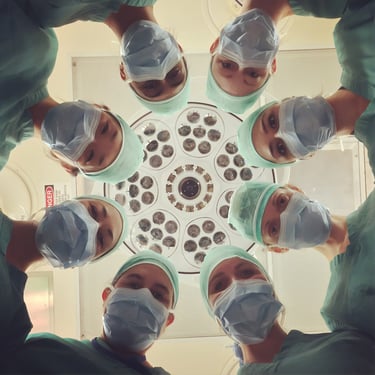Float Pools for Hospitals and Care Providers – An Explainer (Plus: How ...